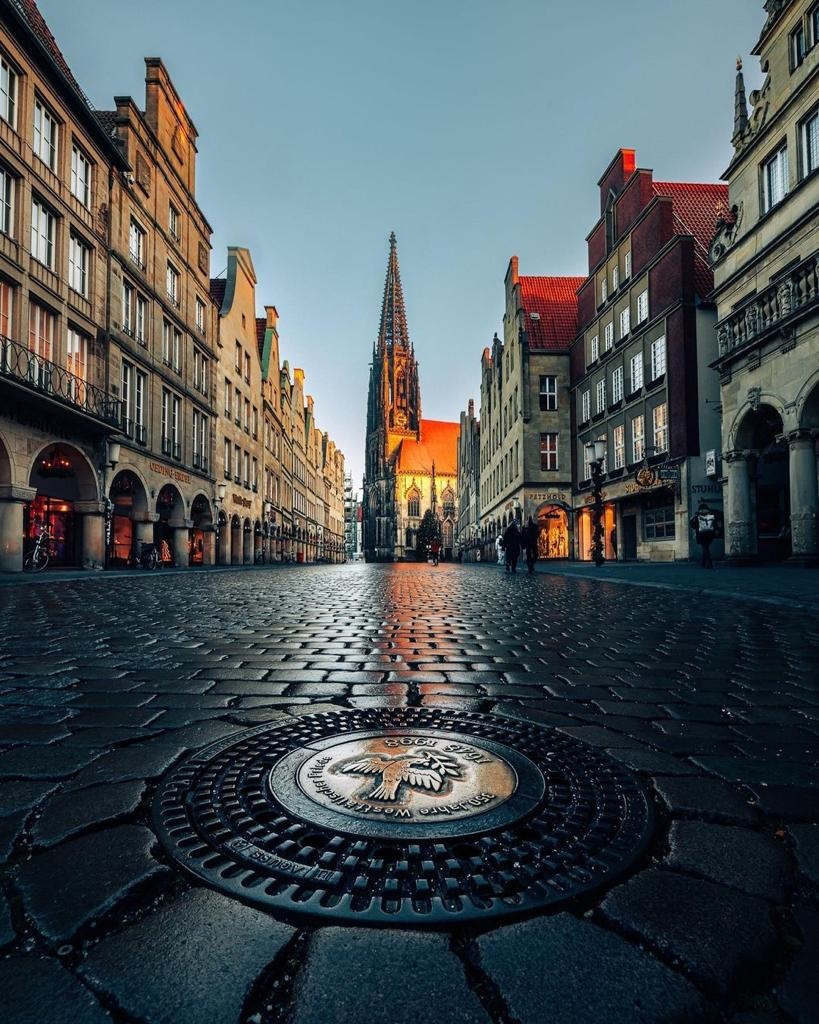 Standorte - Alpha Med