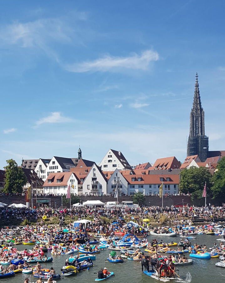 Standorte - Alpha Med