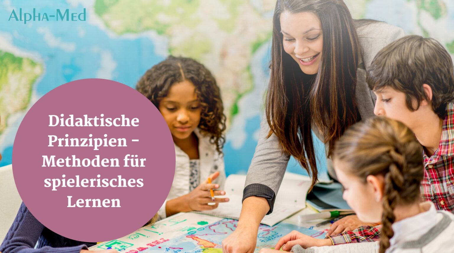 Didaktische Prinzipien in der Pädagogik